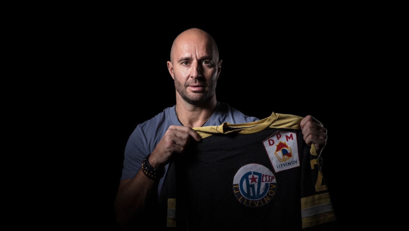 Martin Ručinský: Dodnes mám hokejové | nastartu.cz