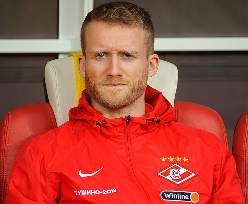 Schürrle v 29 letech končí s fotbalem. | nastartu.cz